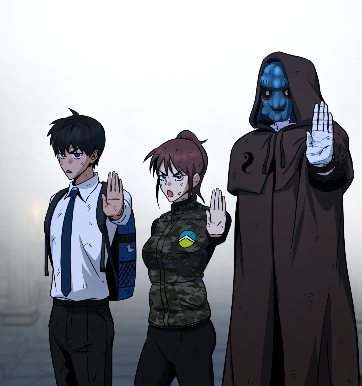 예스 (@ye_aa03) / Twitter