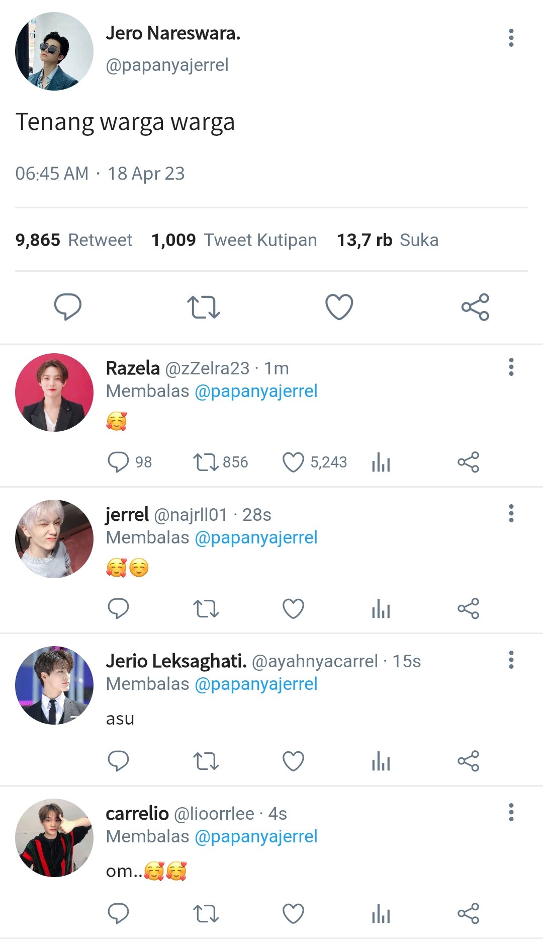 Ren On Twitter 10 Https T Co 9hq8wsrve4 Twitter