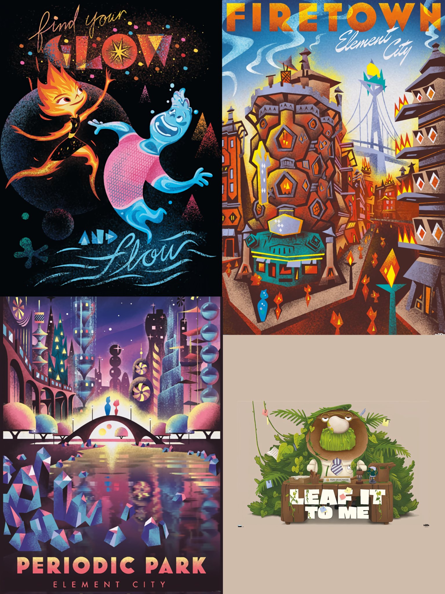 Elemental Art New Character As A Treat For Myself!! This Is Ekānta!!