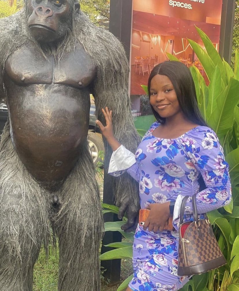 Ola_SZN on Twitter: "RT @madamayo_: