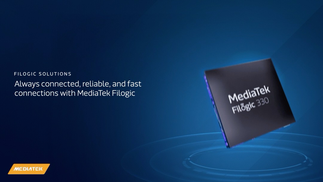 MediaTek on Twitter: "Get ultra-fast connections– with MediaTek Filogic 880, experience up to 36 ...