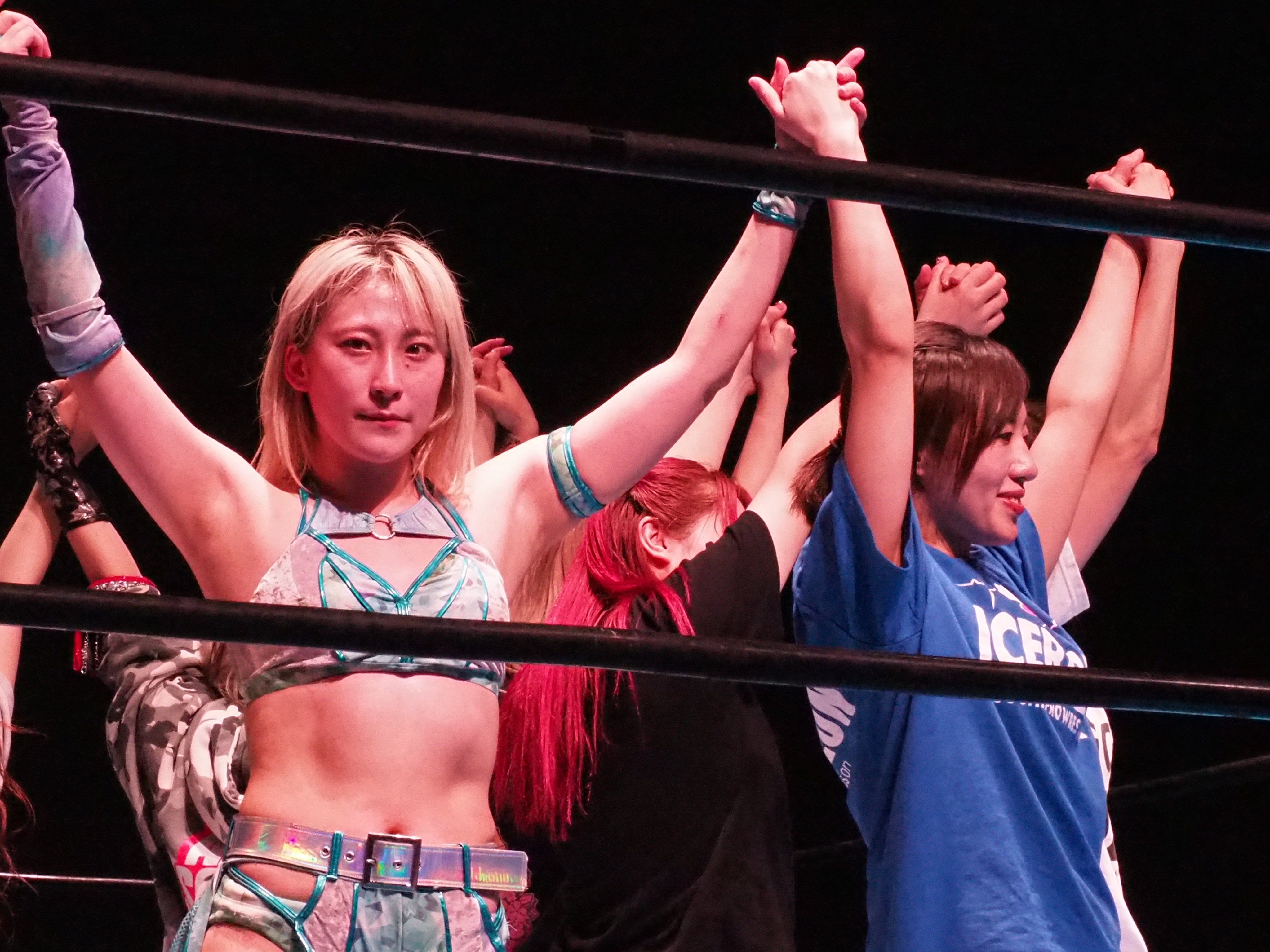 アーツ@ICEべきプロレス (@ar2_icefan) / Twitter