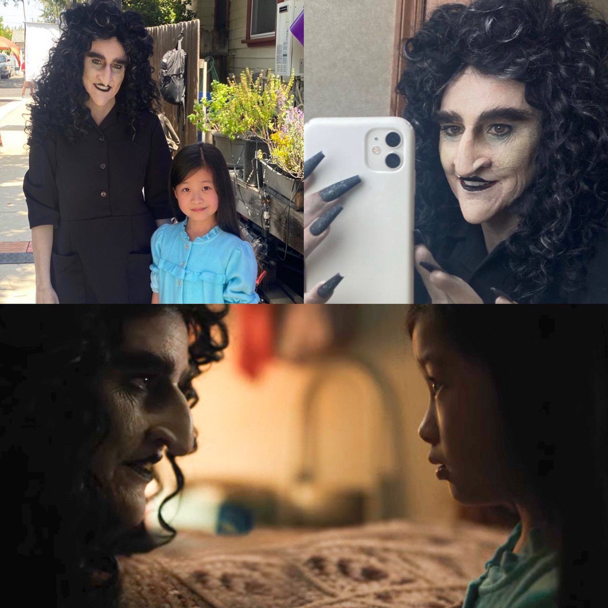 Viola Swamp Miss Nelson Has A Field Day : R/Xennials