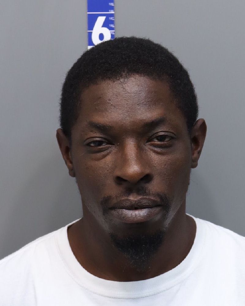 Southern Man on Twitter: "April 2023. Chattanooga, Tennessee. Reginald Jamell Holland has been ...