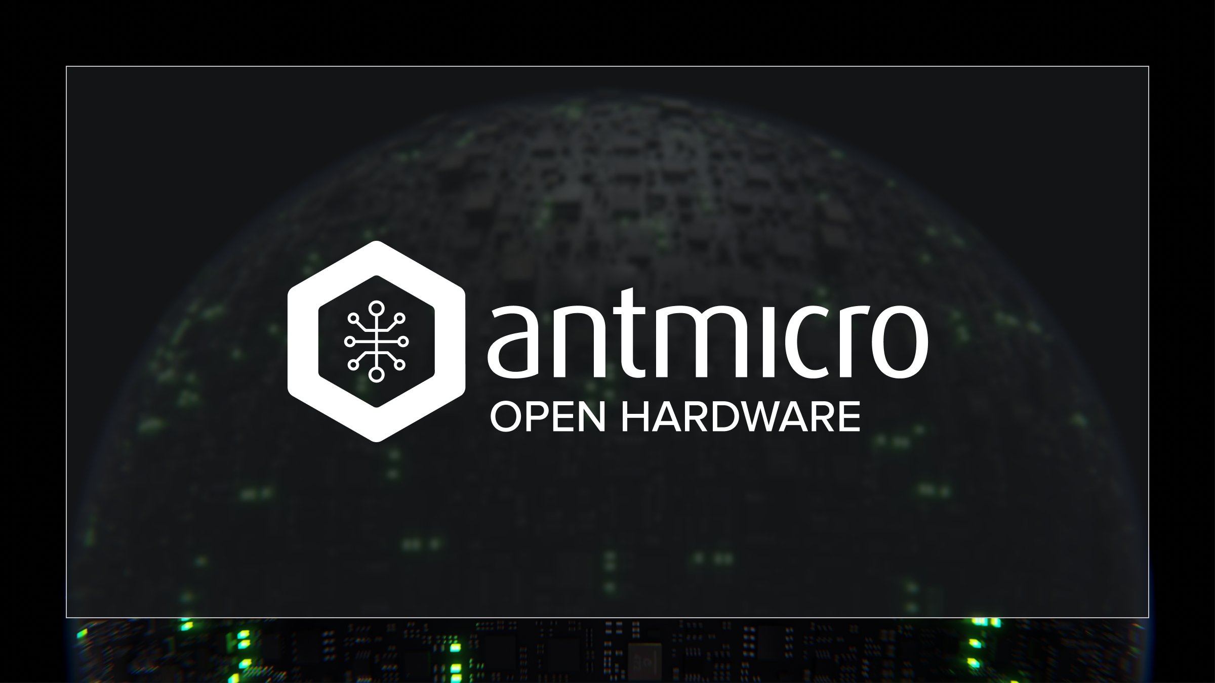 Antmicro (@antmicro) / Twitter