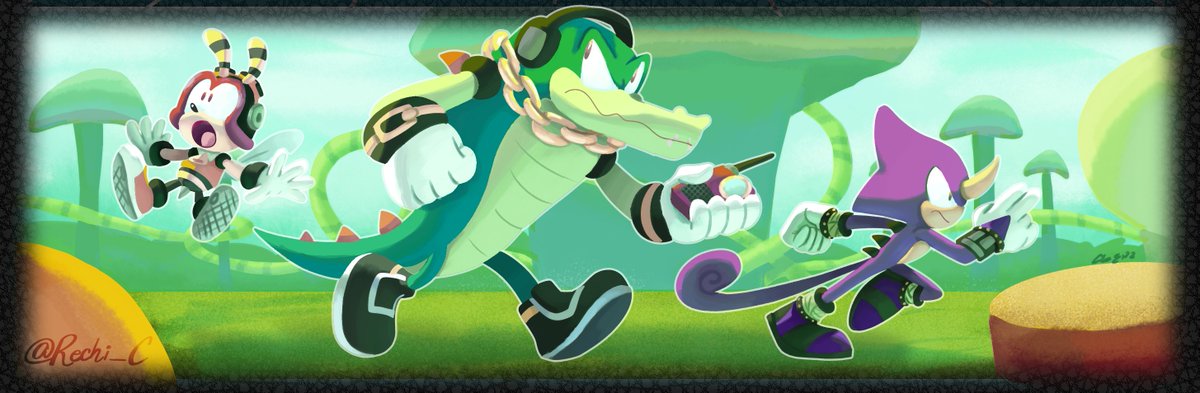 🐝 Rechi (Queen Bee) 🐝 (@Rechi_C) さんのイラスト・マンガ作品まとめ (203 件) - Twoucan