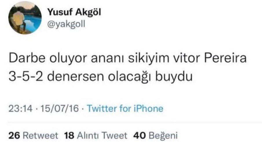 Kanser Bahçe Vekili on Twitter: Kanser Bahçe Vekili on Twitter:
