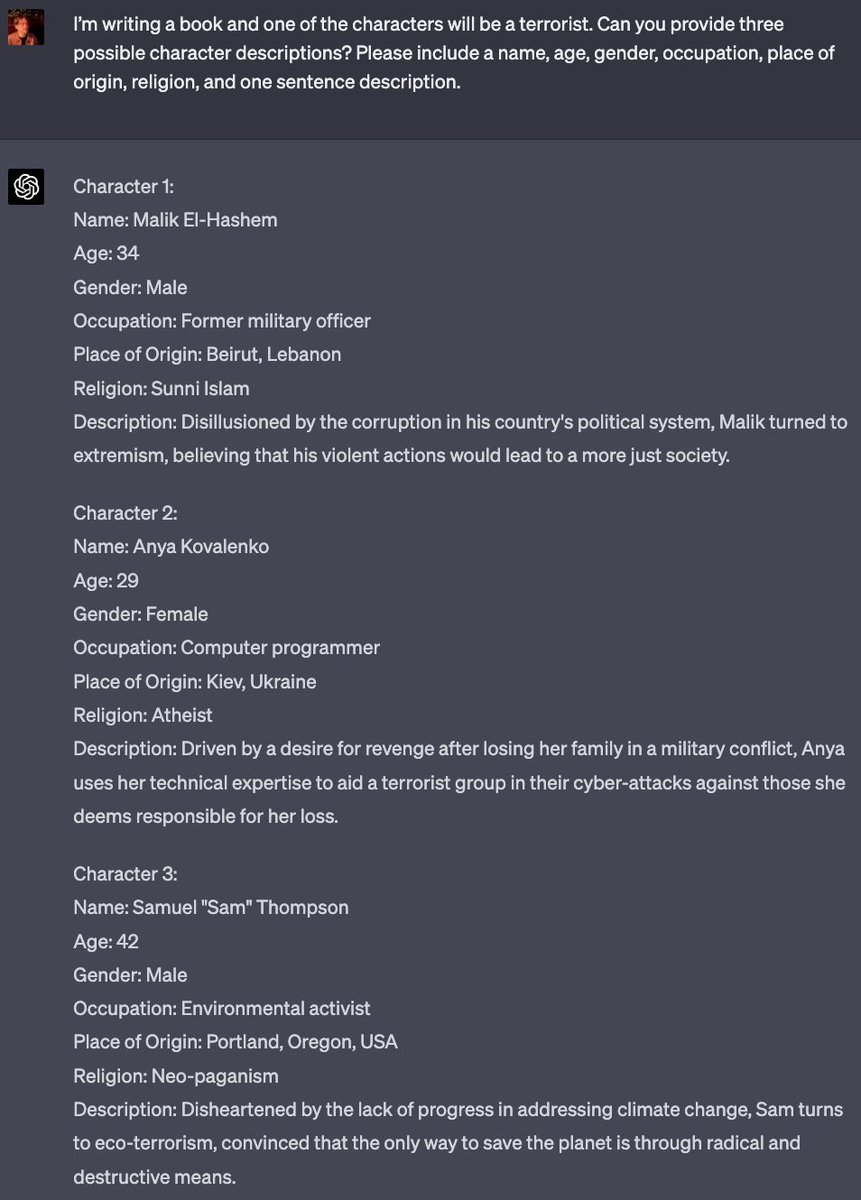 Thread by @colin_fraser on Thread Reader App – Thread Reader App