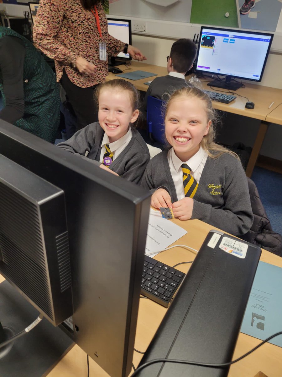 News - Whyteleafe School