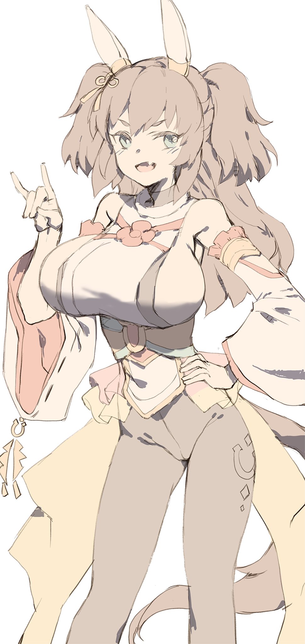 codename47 on Twitter: "イナリ巫女ラフ https://t.co/UXEFeqvlLv" / Twitter