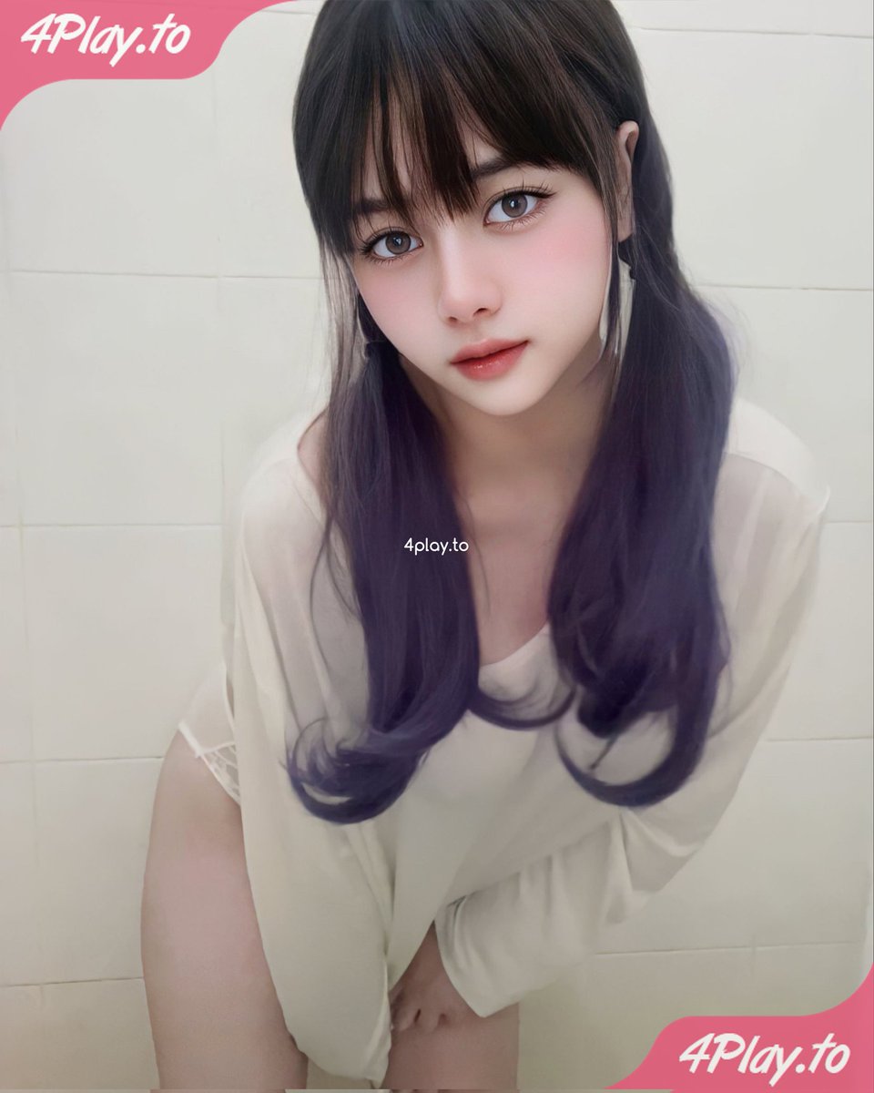 Bandar_Cosplay on Twitter: "RT @boscosplay: [PREMIUM] Violet Airis - Bath Time Link download ...