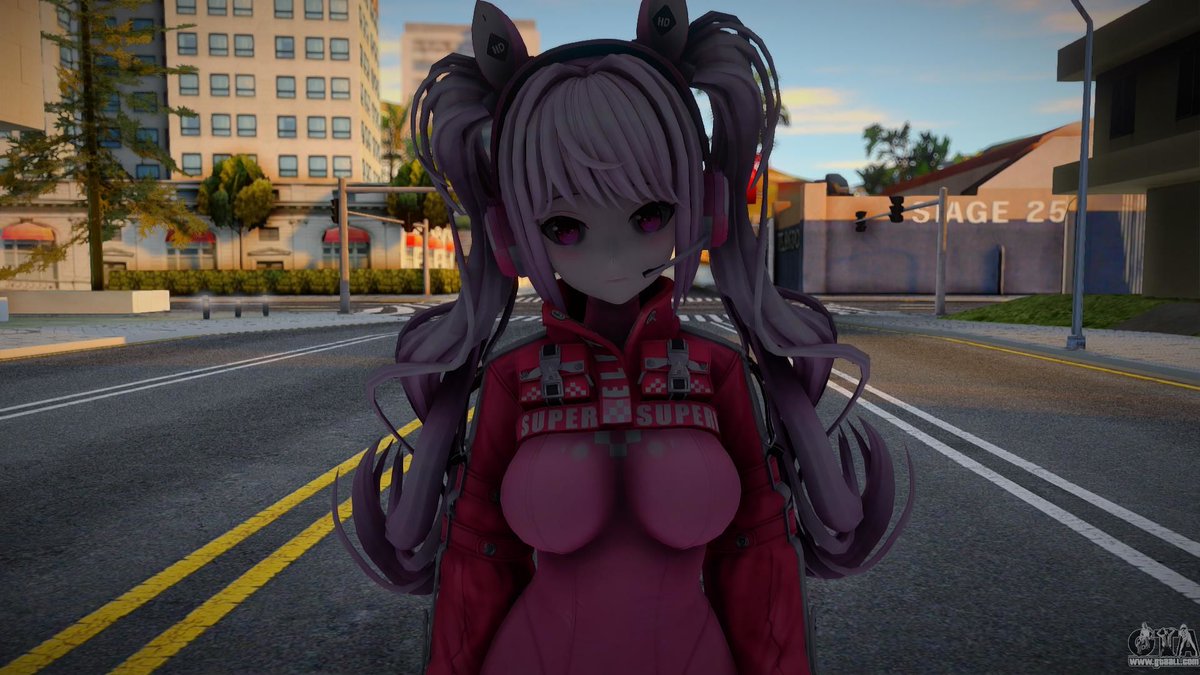 GTAallcom on Twitter: "Alice v2 https://gtaall.com/gta-san-andreas/skins/220626-alice-v2.html…"