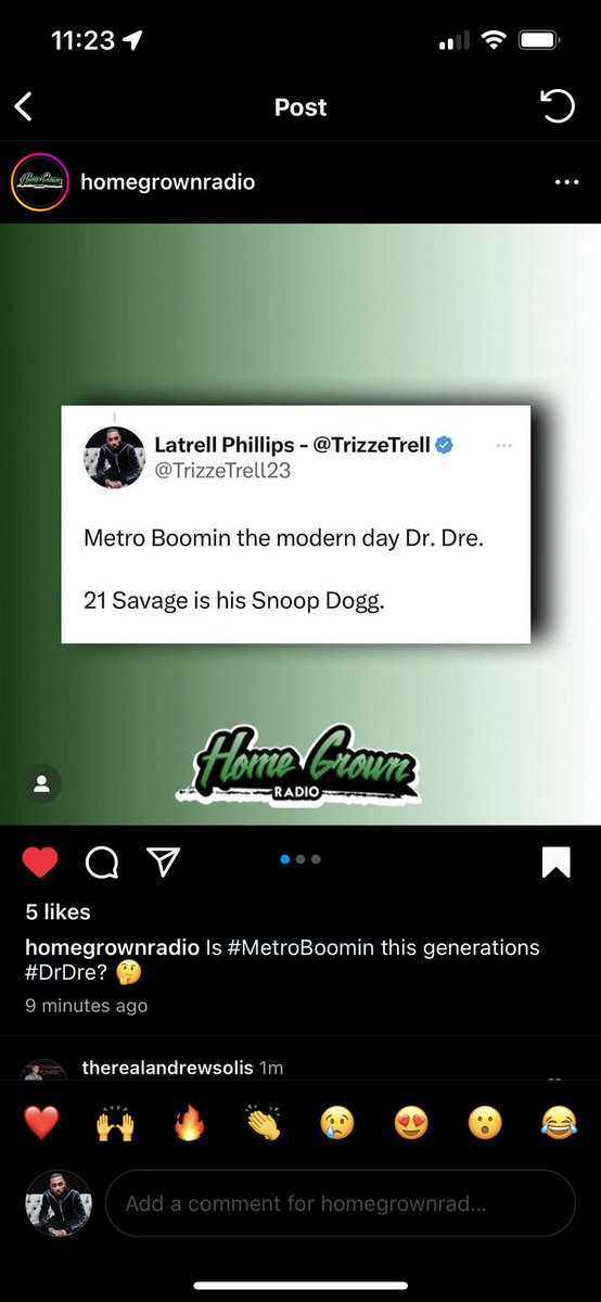 Latrell Phillips - @TrizzeTrell on Twitter: Latrell Phillips - @TrizzeTrell on Twitter: