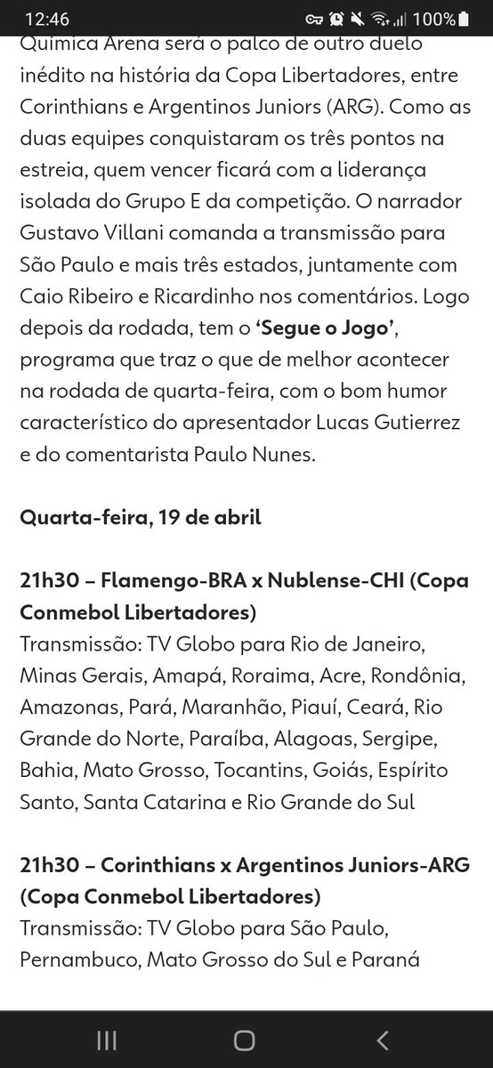 Fut do BR on Twitter: Fut do BR on Twitter: