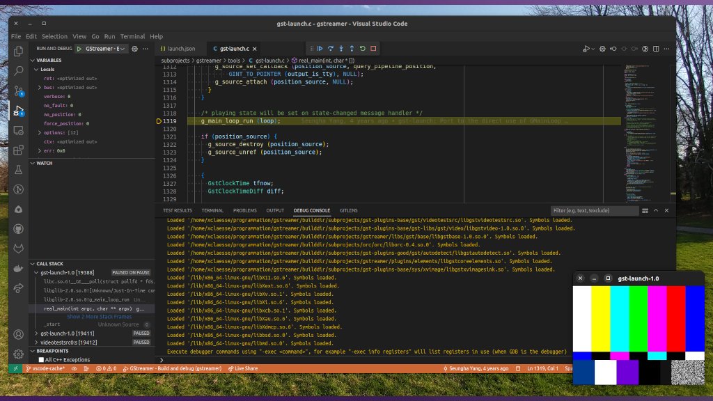 Collabora on Twitter: "💡Want to develop your #Meson project in a modern IDE? With the recent ...