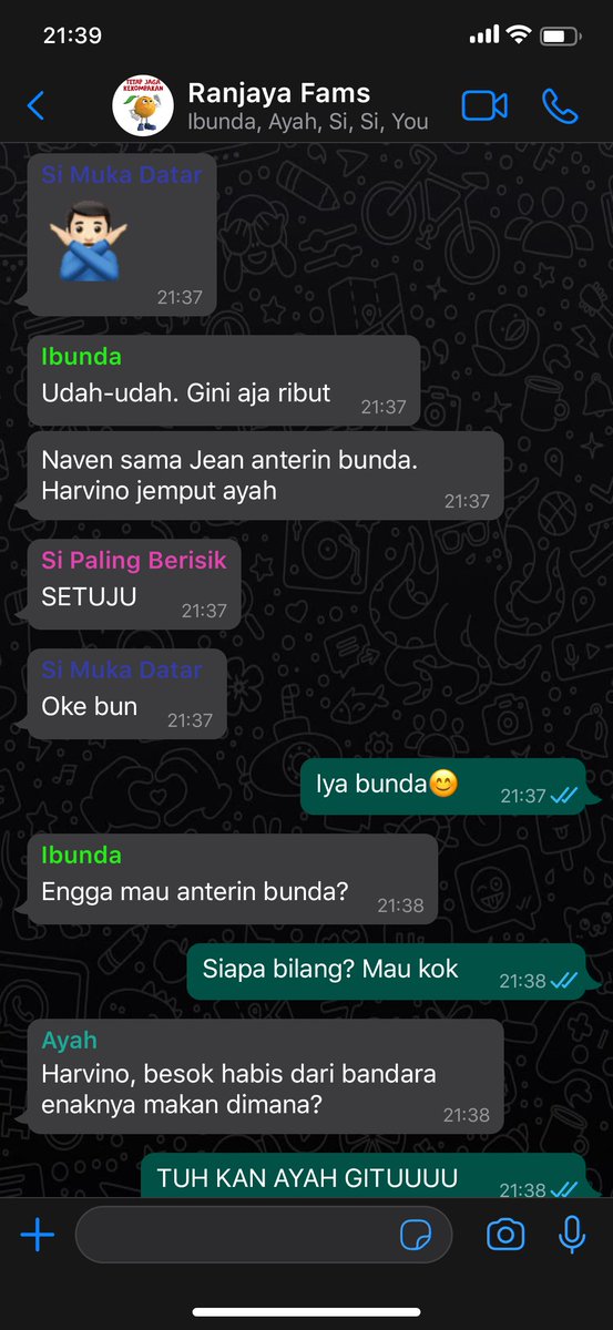 Ky On Twitter 69 Dibagi