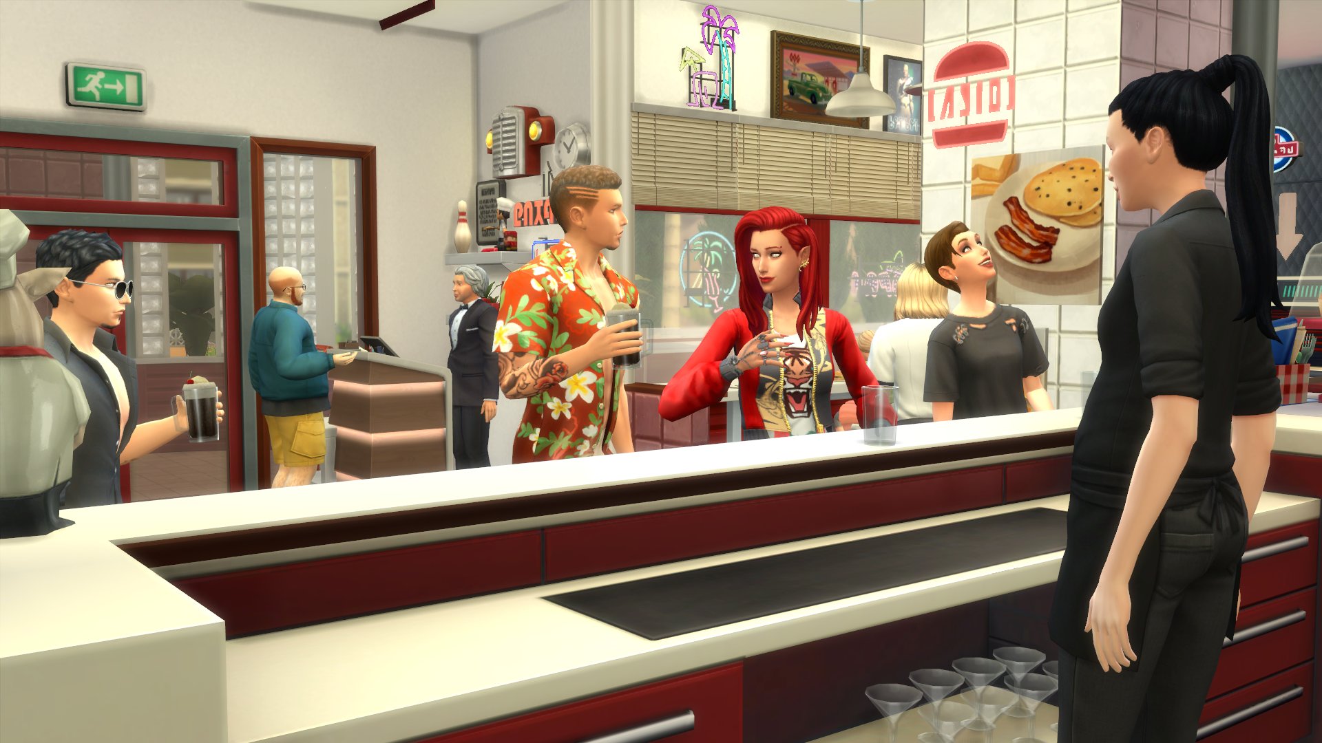 Yukihyo@シムズ4 (@0_yukihyo_0) / Twitter