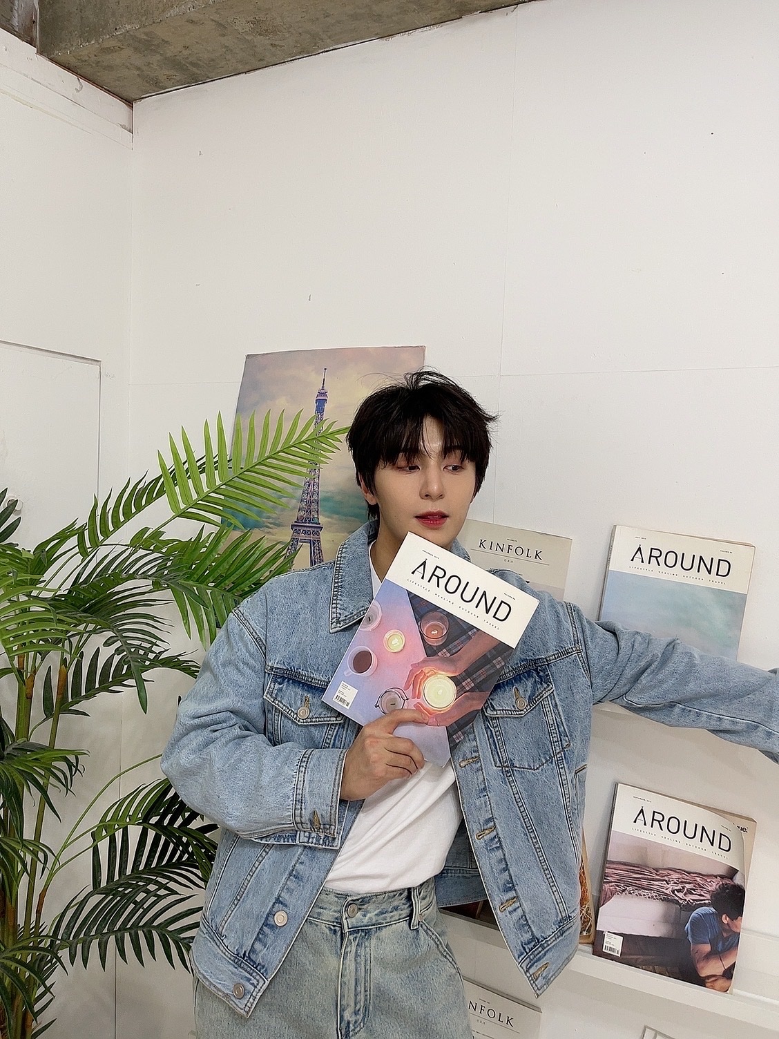 hourly sungyoon ♡ D-519 (@sungyoon_hourly) / Twitter