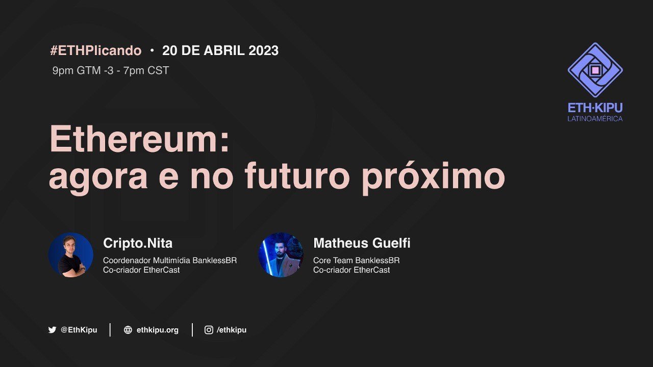 ETHSamba (@ethsamba) / Twitter