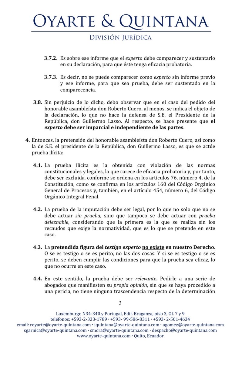 Rafael Oyarte on Twitter: Rafael Oyarte on Twitter: