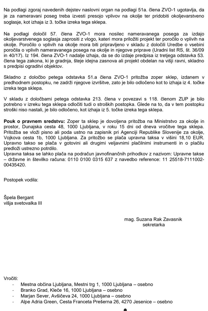 Mojca Škrinjar on Twitter: Mojca Škrinjar on Twitter: