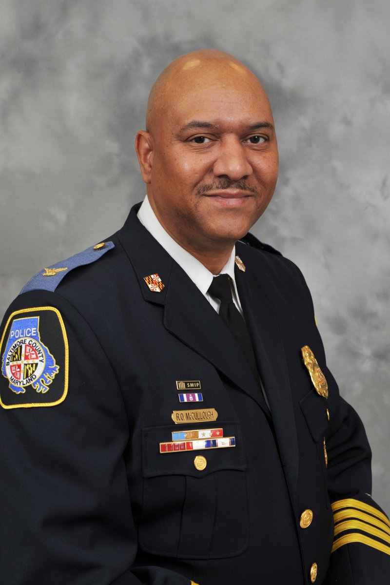 Baltimore County Police Department On Twitter The Swearing In
