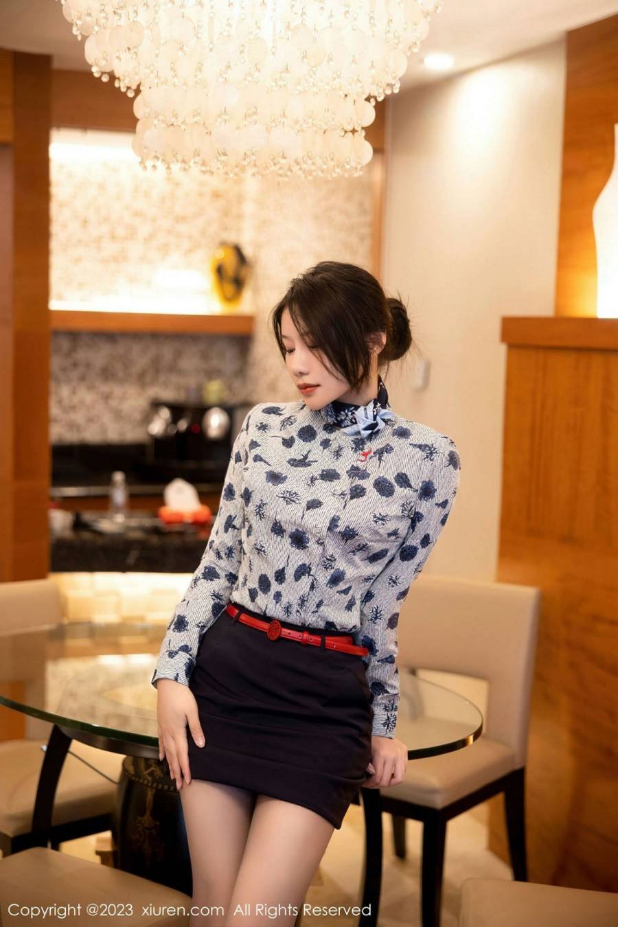 XiuRen秀人网 (@newxiuren) / Twitter