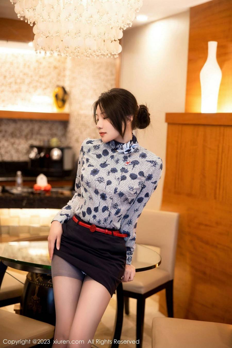 XiuRen秀人网 (@newxiuren) / Twitter