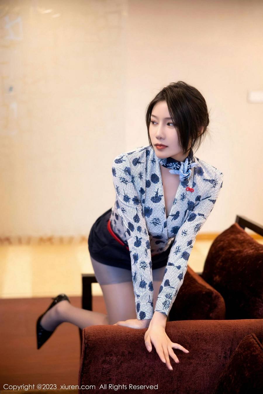 XiuRen秀人网 (@newxiuren) / Twitter