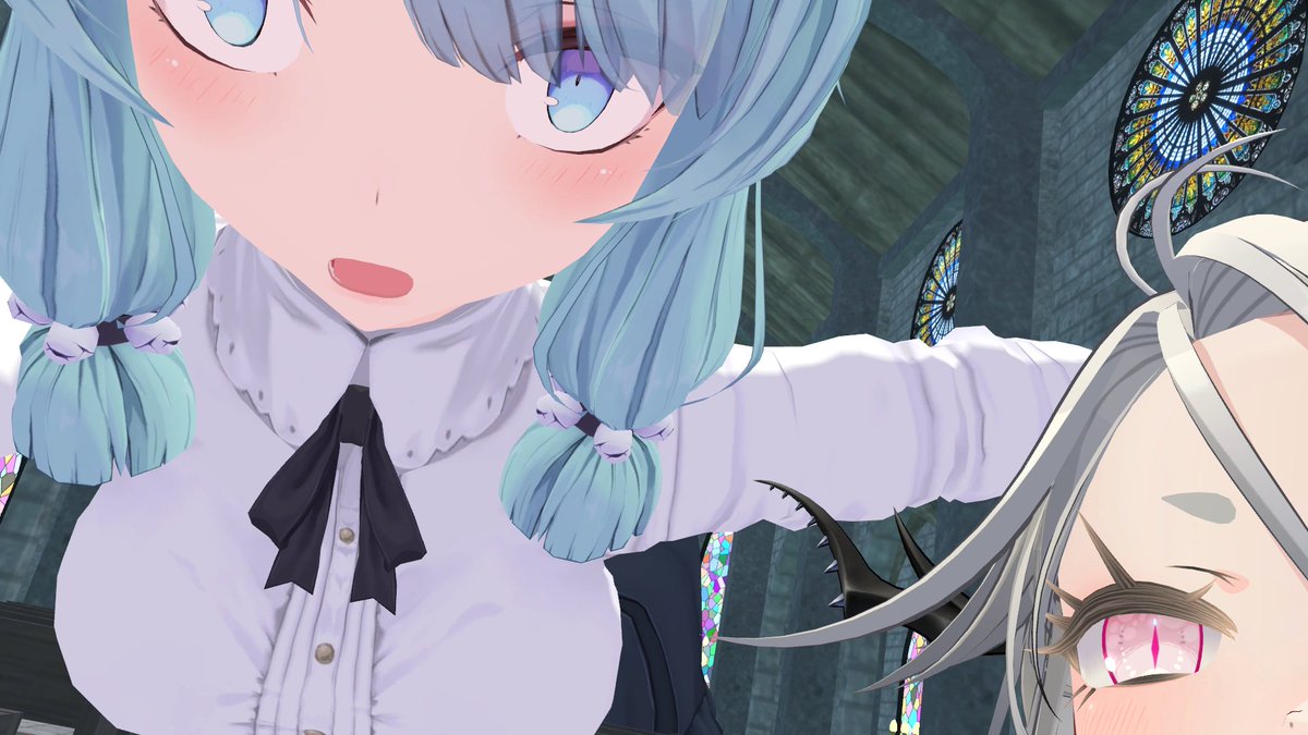 YSK(ヨシキ)-HOLOFERNES/SIZE on Twitter: "ゆにばさんのMade the maid growthǃを見てきた とても良かった、サタリナさんのダイマを受けたのでお ...