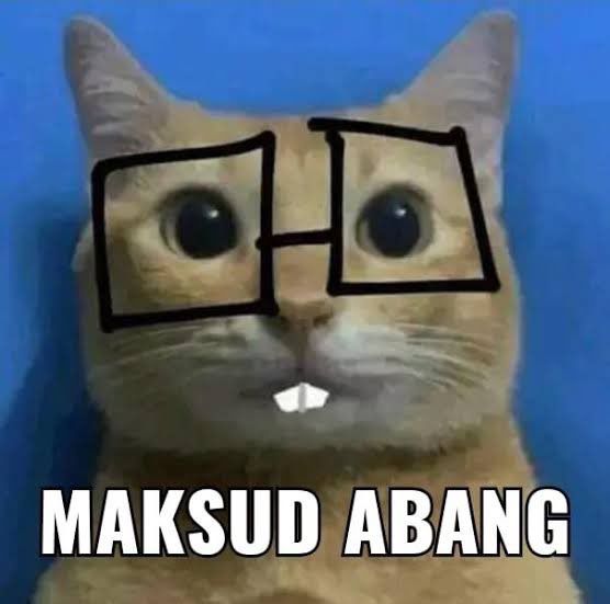 Apa Maksudnya Memes Definisi Kata: Wacana