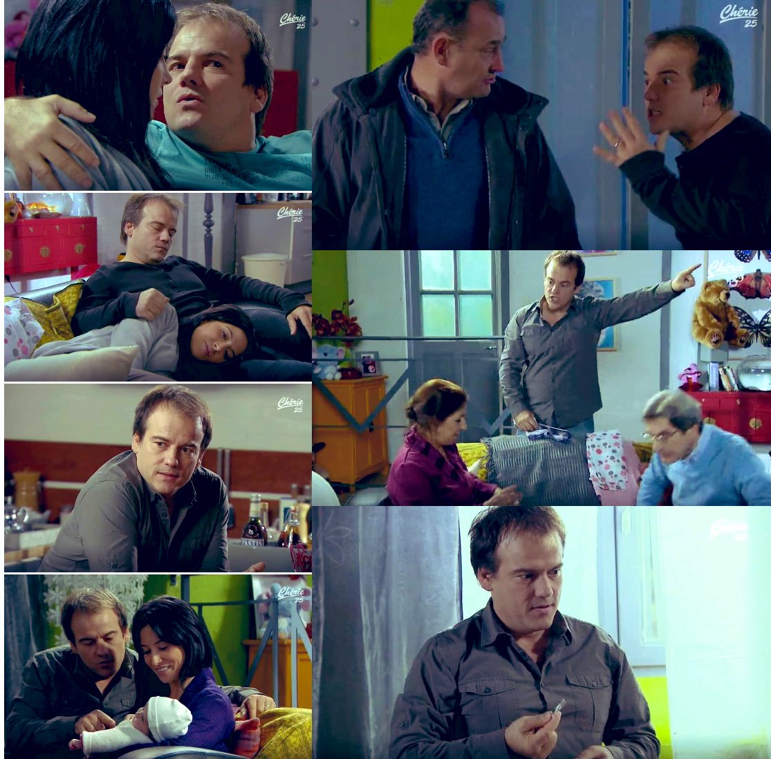 Plus belle la vie on Twitter: "RT @CommicoMistral: Saison 9 , épisode 75 à 77, Pour Sam et JP c ...