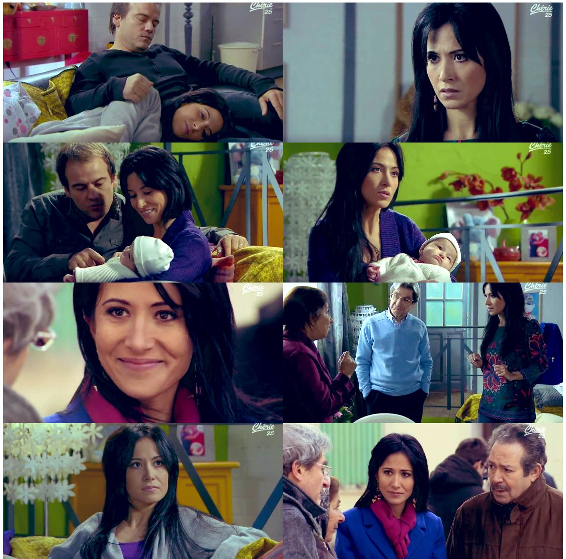 Plus belle la vie on Twitter: "RT @CommicoMistral: Saison 9 , épisode 75 à 77, Pour Sam et JP c ...