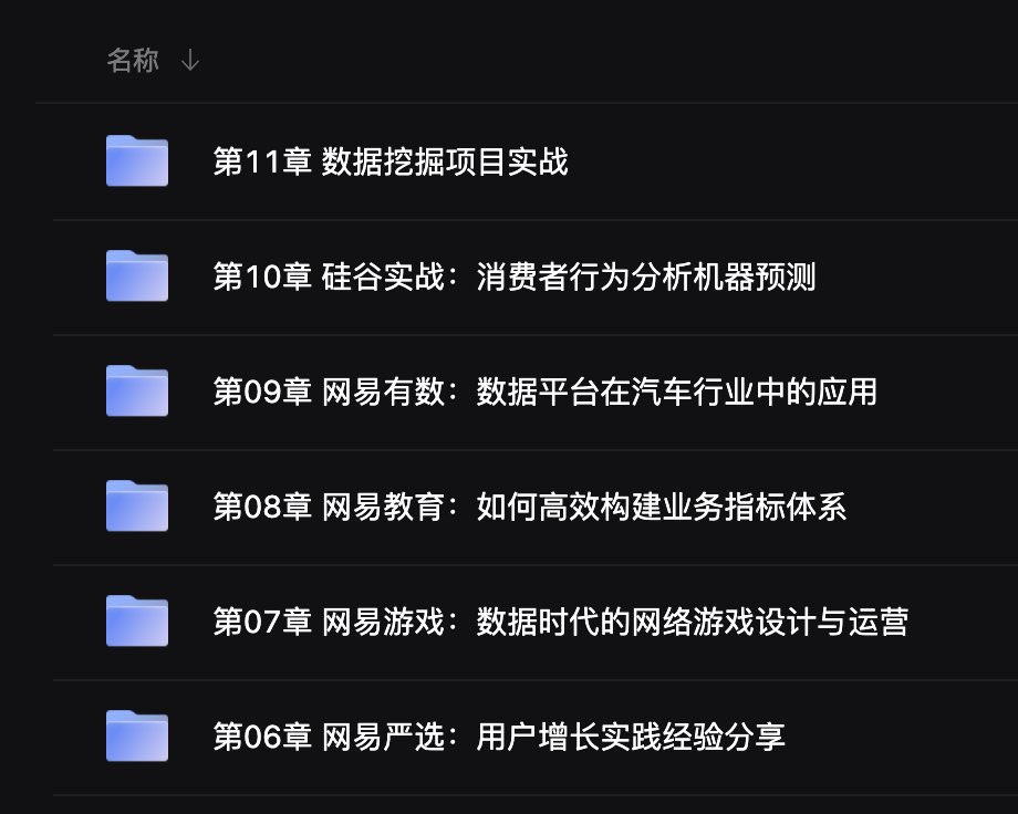 ahhhhfs on Twitter: "一套Python数据分析课程 👉http://ahhhhfs.com/9945/"