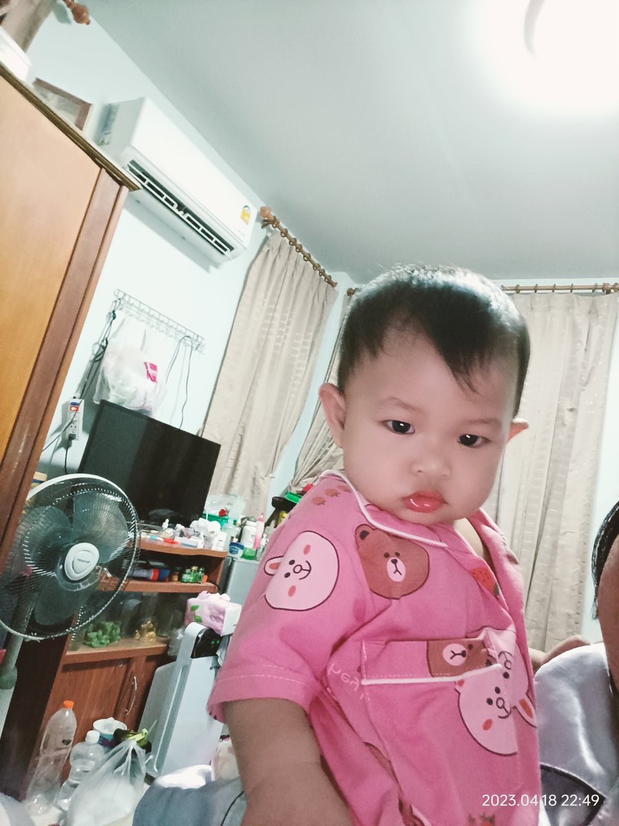 โอ๋🤟oho🙏 On Twitter เลี้ยงหลานวนไปจ้า ใกล้คลอดแล้วเด้อ จะได้เจอลูกสาว