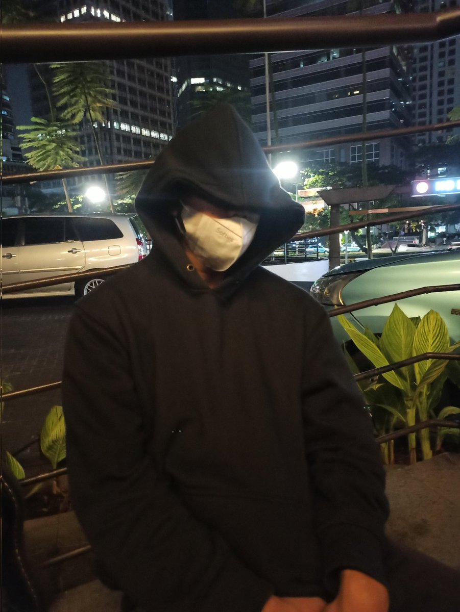 BENJI on Twitter: "pembunuhnya Ai Hoshino, Ryosuke yang memberikan pasir bintang yang menjadi ...