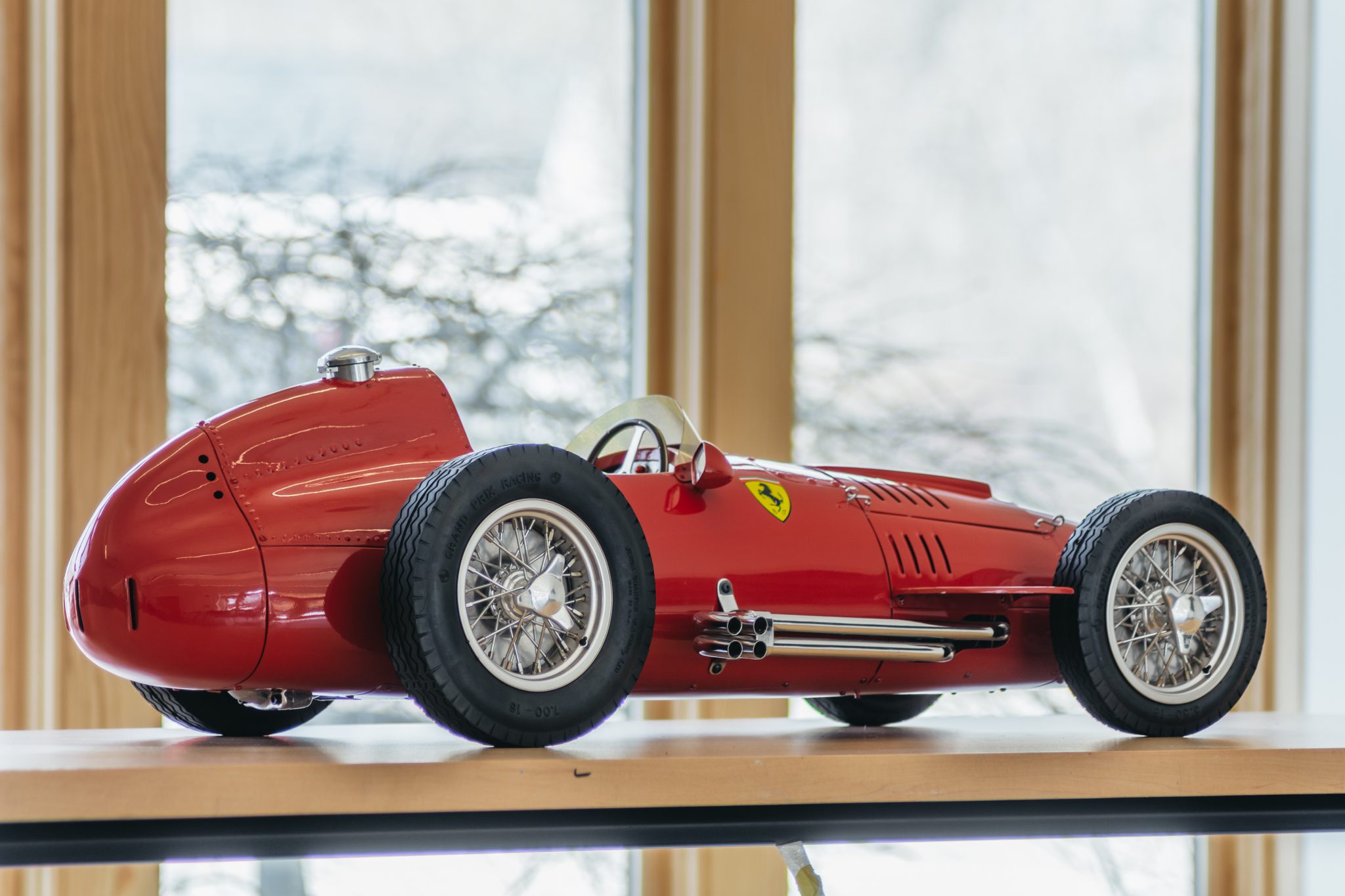 Quarter Scale Rc Cars