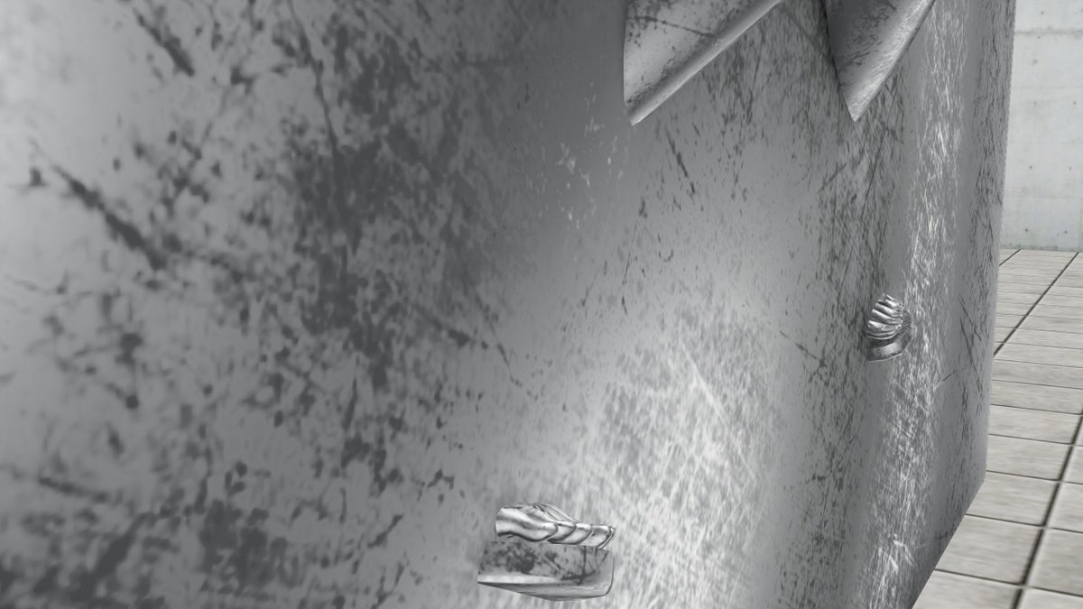 春雨🌙🎮🔞 on Twitter: "> アクナイのプロヴァンス 石のブロックから顔と足が出した状態で石化 #odaibako_harusame_aoneko"