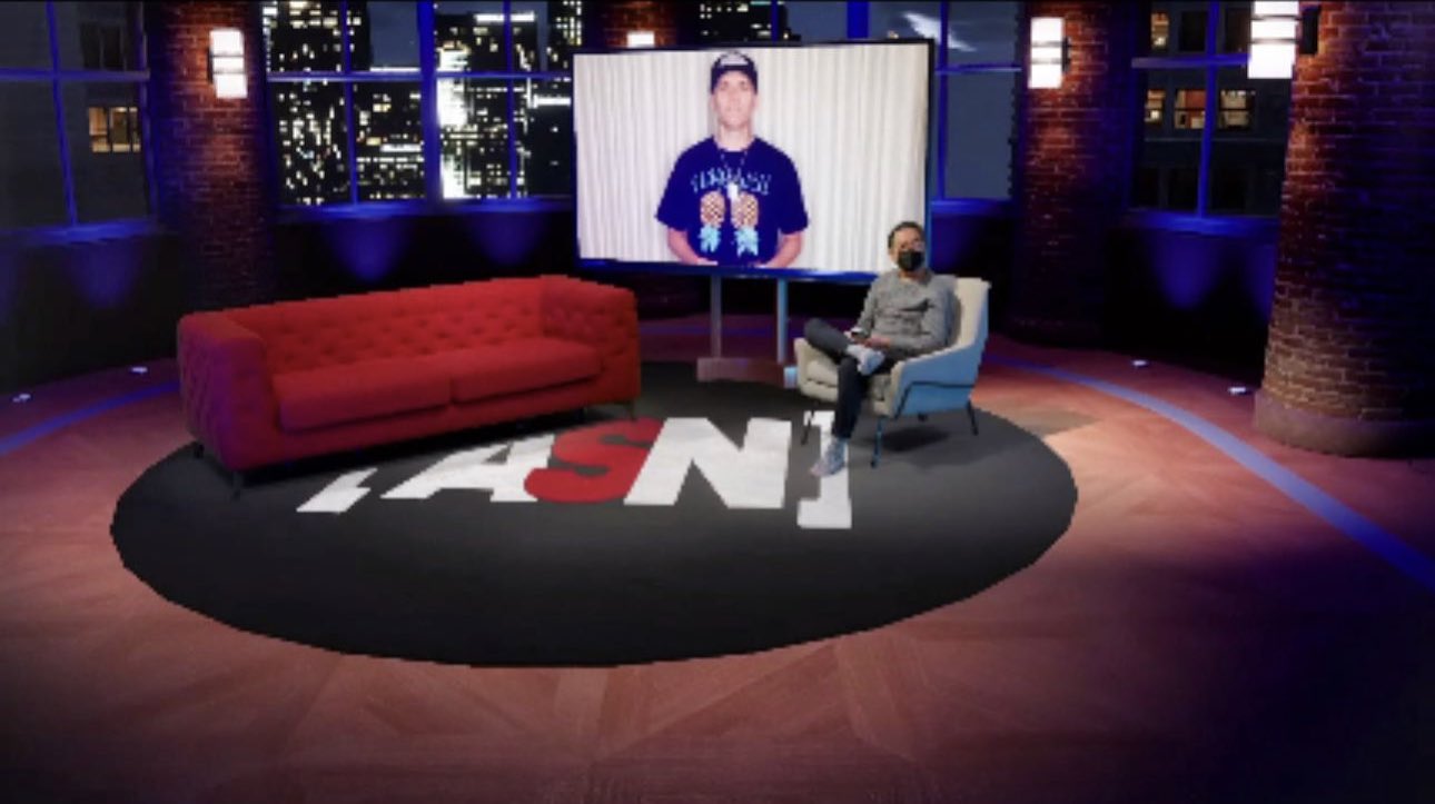 TW Pornstars - 2 pic. The Sam MACK. Twitter. Getting ready to film 12 ...