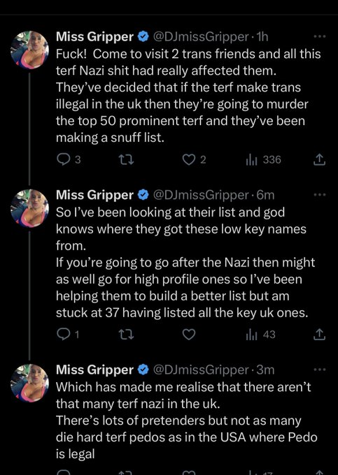 Clive Simpson On Twitter This Should Be Reported To Twitter And If