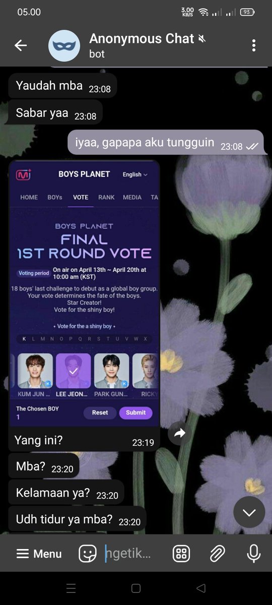 JANGAN RIBUT CHILL AJA KAN on Twitter: "shiny! Semoga kakaknya liat tweet ini yaa, aku mau ...