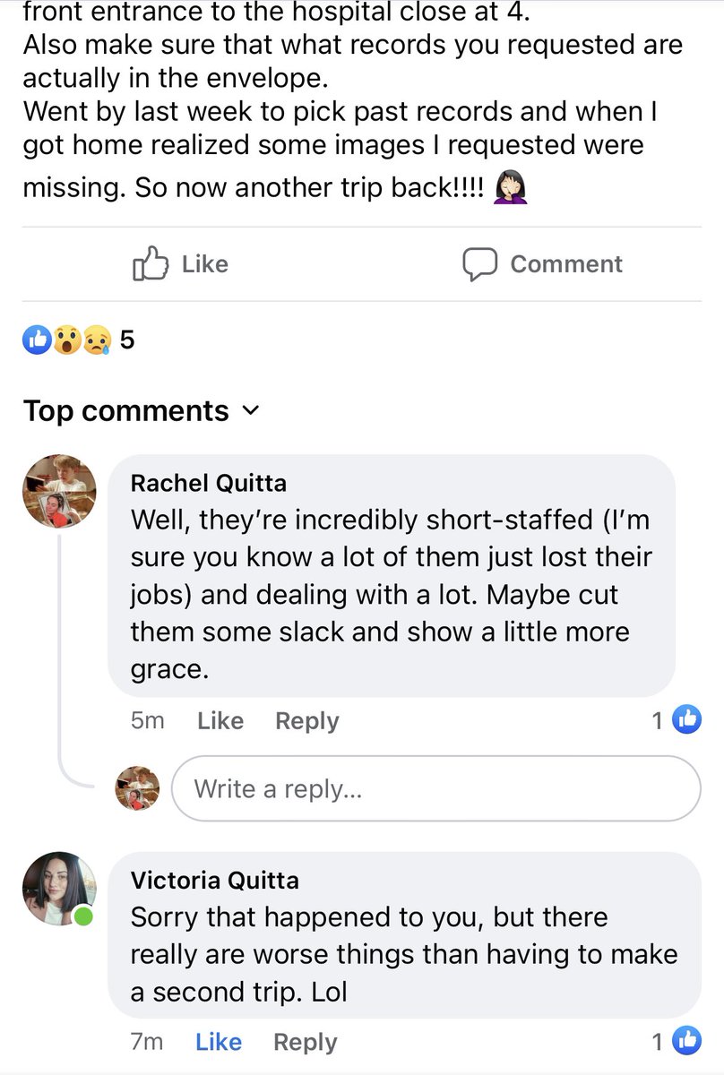 Hot Dog Wiener on Twitter: "love when the Quitta girls team up to school some goofy woman on ...