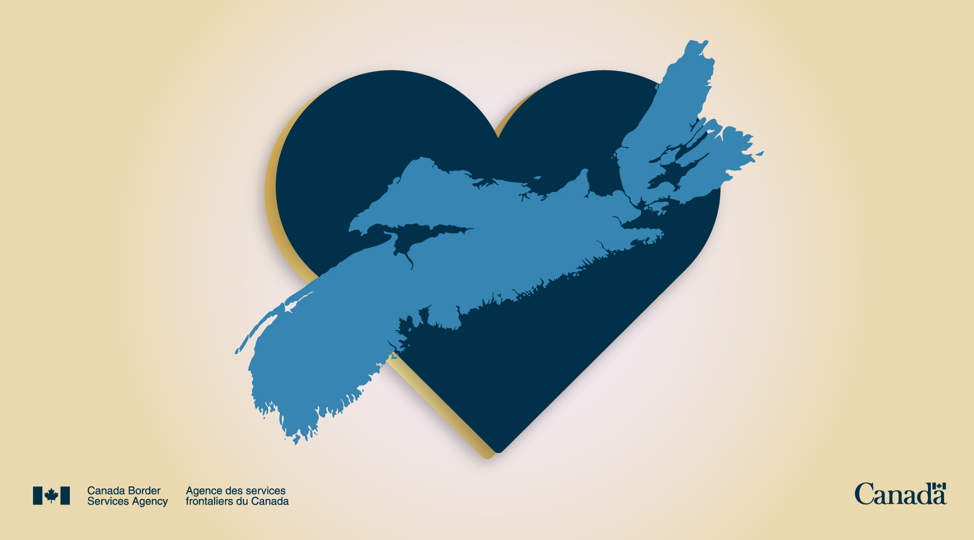 New Cbsa Logo PPT United States Customs And Border Protection CBP