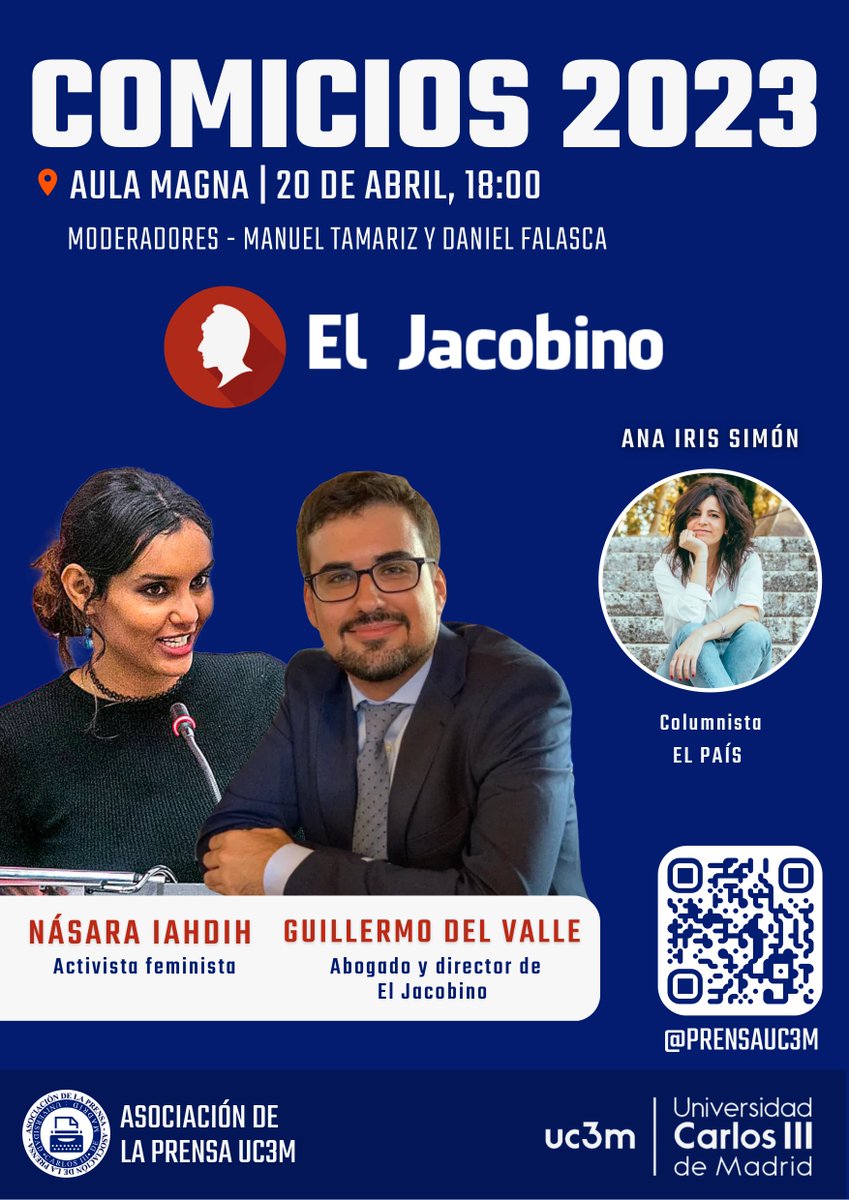 El Jacobino on Twitter: " ¿Cuáles son las propuestas al detalle del proyecto jacobino? ¿En qué ...