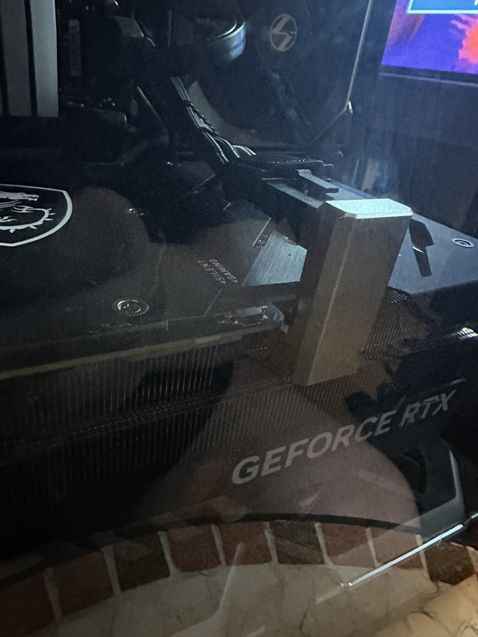 ExarFrost on Twitter: "@SeruM___ @Jigfio @DiamTech24 Voilà @Jigfio chose promise chose due le ...