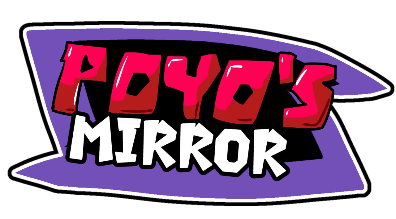 Poyo's Mirror (@PoyosMirrorFNF) / Twitter