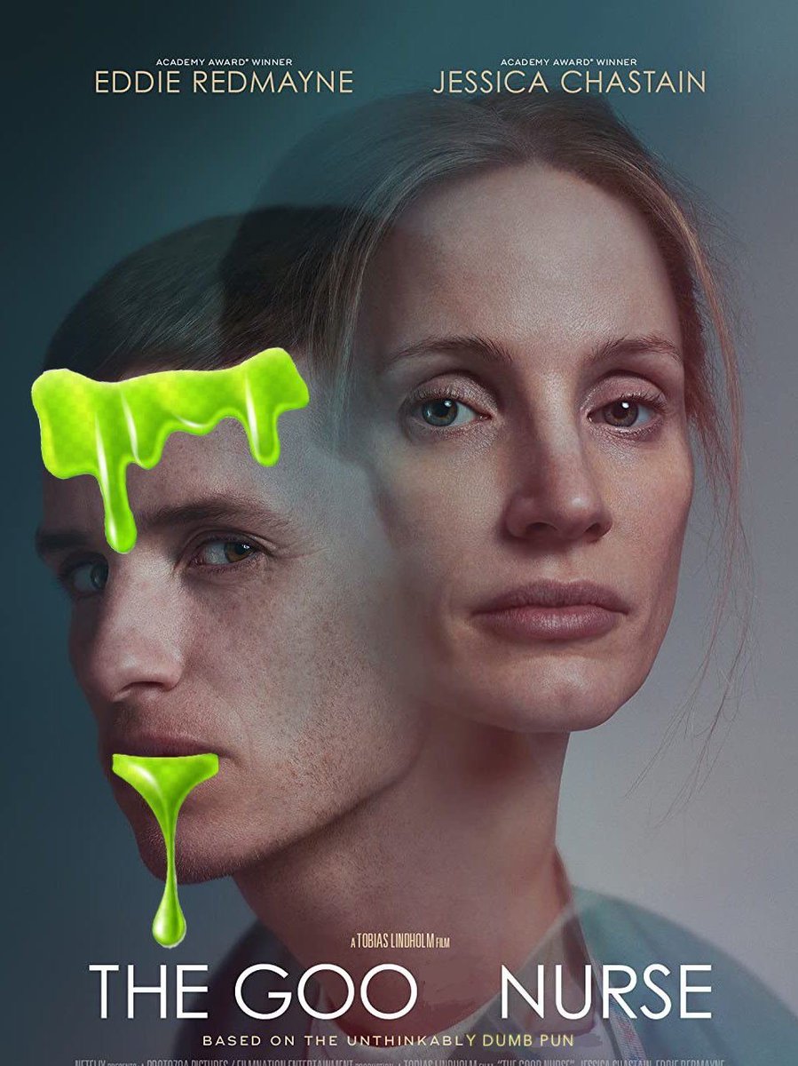 7 weird Netflix movies+shows to make you think: 1. https://t.co ...