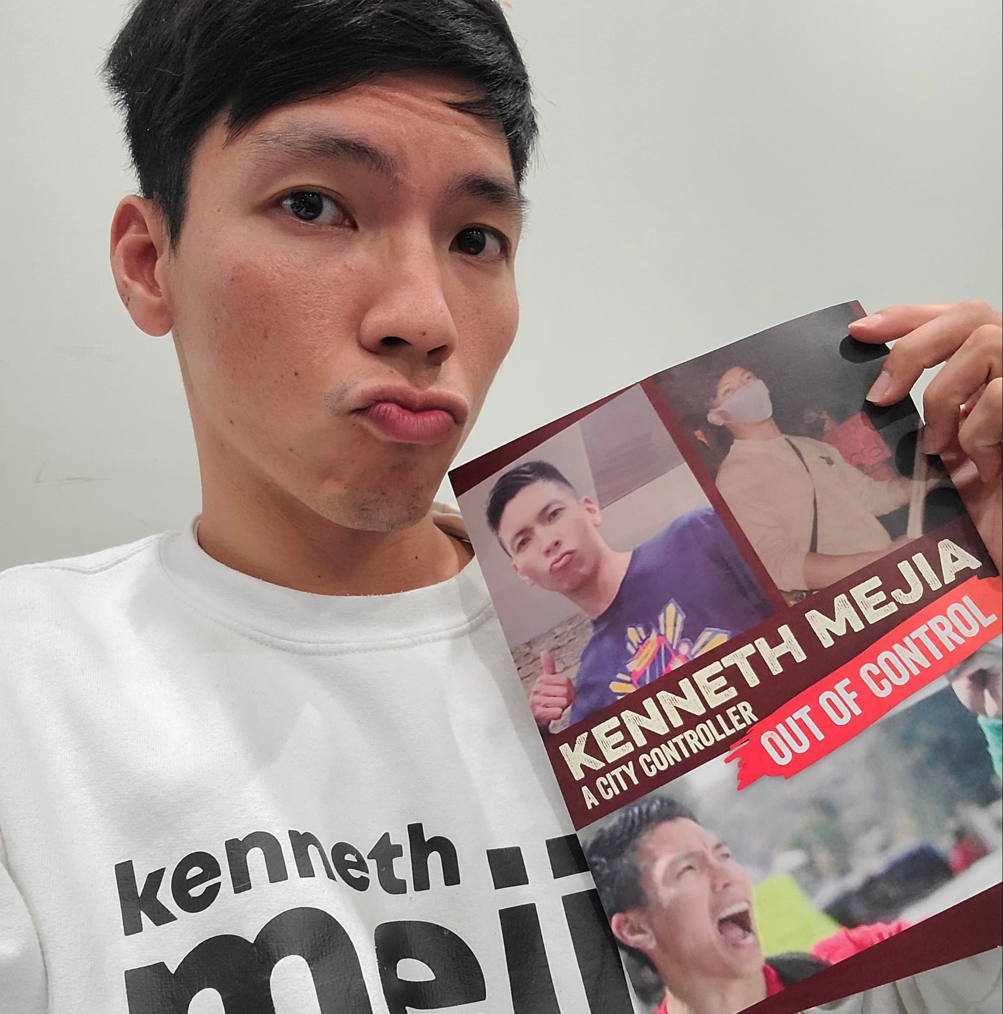 LA City Controller Kenneth Mejia on Twitter: "🚨 The City of LA PROPOSED BUDGET just dropped for ...