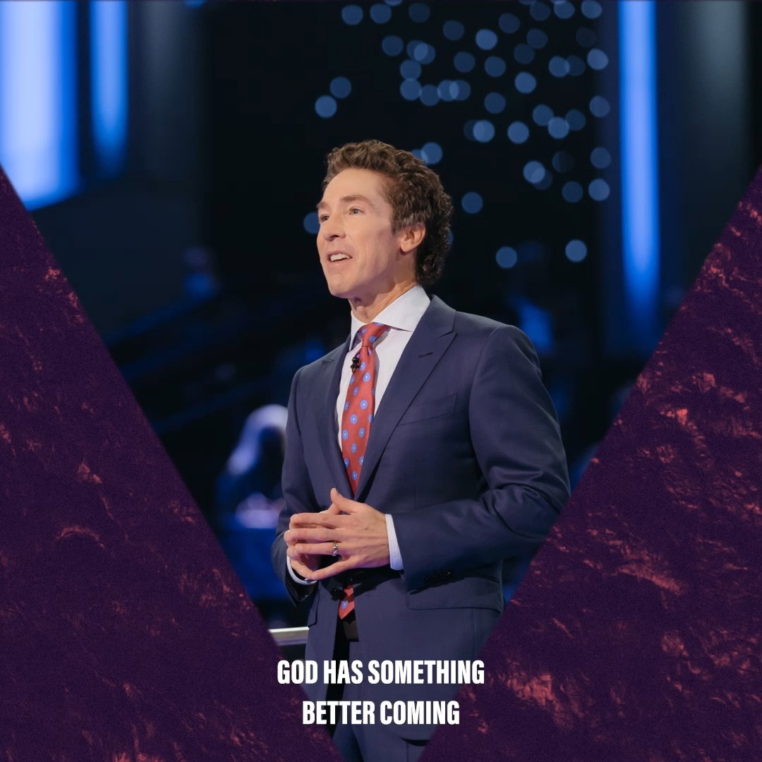 Joel Osteen on Twitter: Joel Osteen on Twitter: