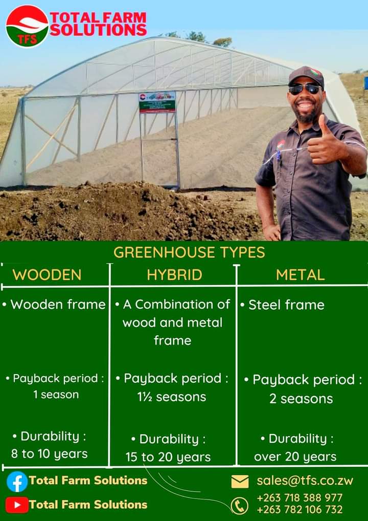 Total Farm Solutions on Twitter: